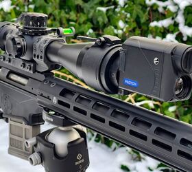 TFB Review: Kahles K525i DLR 5-25×56 Riflescope | thefirearmblog.com