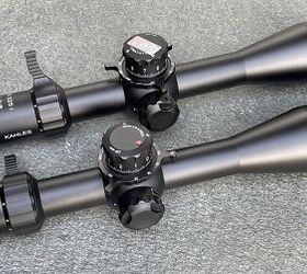 TFB Review: Kahles K525i DLR 5-25×56 Riflescope | thefirearmblog.com