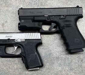 Concealed Carry Corner: The Evolution of Micro Carry Guns ...