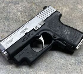 Concealed Carry Corner: The Evolution of Micro Carry Guns ...