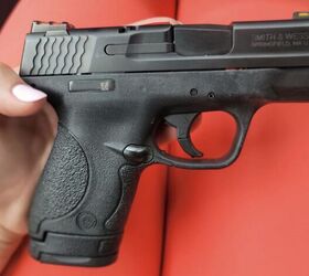 Concealed Carry Corner: The Evolution of Micro Carry Guns ...