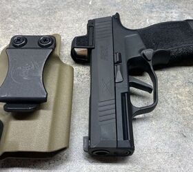 Concealed Carry Corner: The Evolution of Micro Carry Guns ...