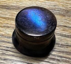 TFB Armorer's Bench: Education on Bluing Types & Processes - Part 2 ...