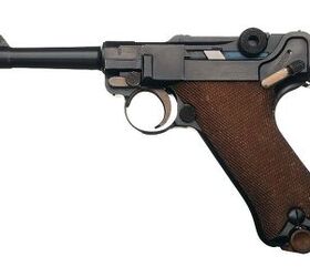 TFB Armorer's Bench: Education on Bluing Types & Processes - Part 2 ...