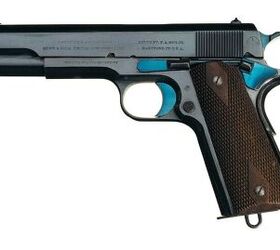 TFB Armorer's Bench: Education on Bluing Types & Processes - Part 2 ...