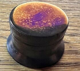 TFB Armorer's Bench: Education on Bluing Types & Processes - Part 2 ...