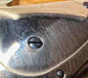 TFB Armorer's Bench: Education on Bluing Types & Processes - Part 2 ...