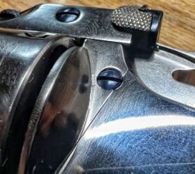 TFB Armorer's Bench: Education on Bluing Types & Processes - Part 2 ...