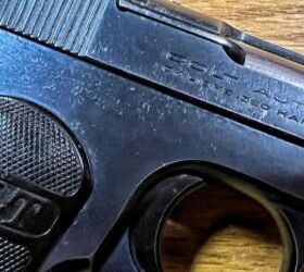 TFB Armorer's Bench: Education on Bluing Types & Processes - Part 2 ...