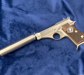 HOT GAT or FUDD CRAP? Regal or Ruined Glock 19? | thefirearmblog.com