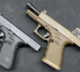 Sleeve Gun | thefirearmblog.com