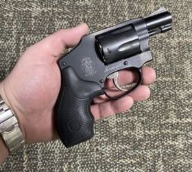Concealed Carry Corner: How To Carry Without A Belt | thefirearmblog.com