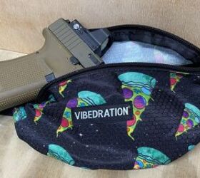 Concealed Carry Corner: How To Carry Without A Belt | thefirearmblog.com