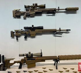 Recap: Enforce Tac and IWA OutdoorClassics 2022 | thefirearmblog.com