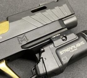 TFB Review: Mischief Machine Omega P365 Frame | thefirearmblog.com