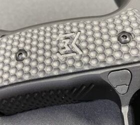 TFB Review: Mischief Machine Omega P365 Frame | thefirearmblog.com