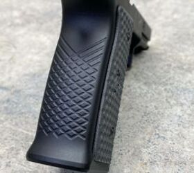 TFB Review: Mischief Machine Omega P365 Frame | thefirearmblog.com