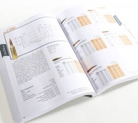 NEW Lyman 51st Edition Reloading Handbook | thefirearmblog.com