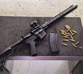 TFB Review: Lead Star Arms Grunt Rifle | thefirearmblog.com