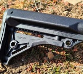 TFB Review: Lead Star Arms Grunt Rifle | thefirearmblog.com