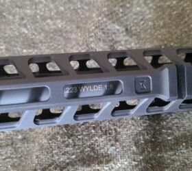 TFB Review: Lead Star Arms Grunt Rifle | thefirearmblog.com