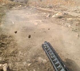 TFB Review: Lead Star Arms Grunt Rifle | thefirearmblog.com