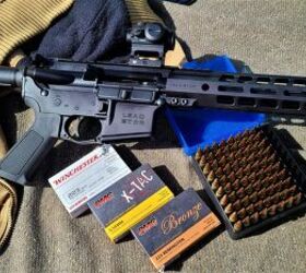 TFB Review: Lead Star Arms Grunt Rifle | thefirearmblog.com