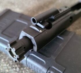 TFB Review: Lead Star Arms Grunt Rifle | thefirearmblog.com