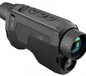 New AGM Global Vision Fuzion Series Monoculars | thefirearmblog.com
