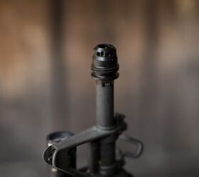 SILENCER SATURDAY: Rugged Razor556 AR-15 Suppressor | thefirearmblog.com