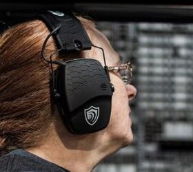 Otis Technology's New EarShield Ranger Earmuff Lineup | thefirearmblog.com