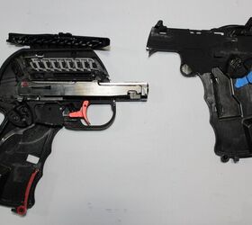 Article: The OUNCE pistol by Third Bay, LLC | CarolinaFirearmsForum