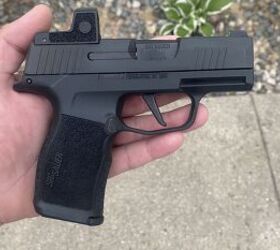 Concealed Carry Corner: How To Master Micro Carry Guns | thefirearmblog.com