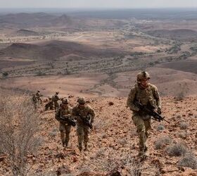 POTD: M110A1 CSASS – Combined Joint Task Force - Horn of Africa ...