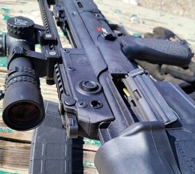 TFB Review: Over 1,000 Rounds With The Springfield Hellion ...