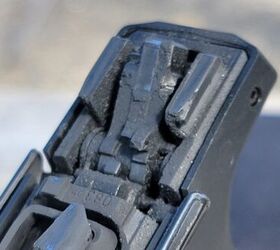 The Rimfire Report: NEW SIG P322 - 6,000 Rounds Later | thefirearmblog.com