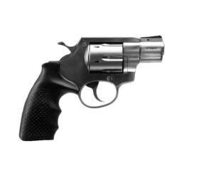 Wheelgun Wednesday: Rock Island's Affordable M200 Revolvers ...