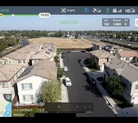 Friday Night Lights: DJI M2EA – Personal Thermal ISR Drone | thefirearmblog.com
