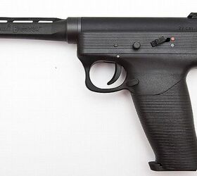 The Rimfire Report: The Magnum Research Mountain Eagle - Ahead of its ...