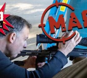 TFB Podcast Roundup 38: Practicality and Gunfighting | thefirearmblog.com