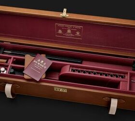 POTD: The Purdey US Centenary Gun | thefirearmblog.com