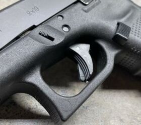 Concealed Carry Corner: Cover vs Concealment | thefirearmblog.com