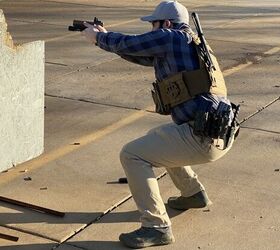 Concealed Carry Corner: Cover vs Concealment | thefirearmblog.com