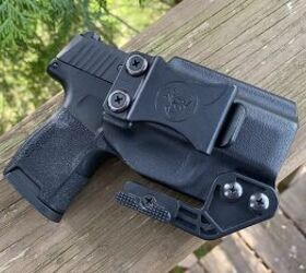 Concealed Carry Corner: Cover vs Concealment | thefirearmblog.com