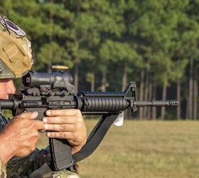 POTD: Combat Pistol Excellence-in-Competition at NGMTC | thefirearmblog.com