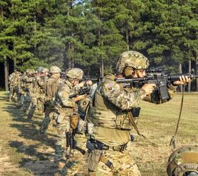 POTD: Combat Pistol Excellence-in-Competition at NGMTC | thefirearmblog.com