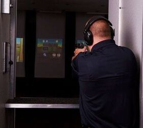 Quick Look: Evolve Range Solutions - Live Fire Digital Targeting ...