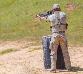 POTD: Best Ranger Competition 2022 | thefirearmblog.com