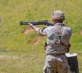 POTD: Best Ranger Competition 2022 | thefirearmblog.com