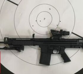 WDS 2022: BW20 Family of Weapons from Pakistan | thefirearmblog.com